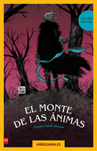 El Monte de las Ánimas: resumen - Miresumen.es